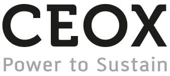CEOX - Technology provider for emissions free industrial power